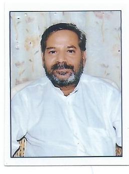 Ashok Kumar Sinha 9334102353 13/1, Anandpuri, West Boring canal Rroad ...